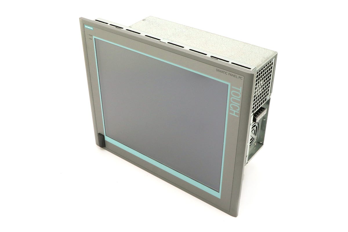 6AV7813-0BB13-2AB0 2 year warranty | JC-Electronics