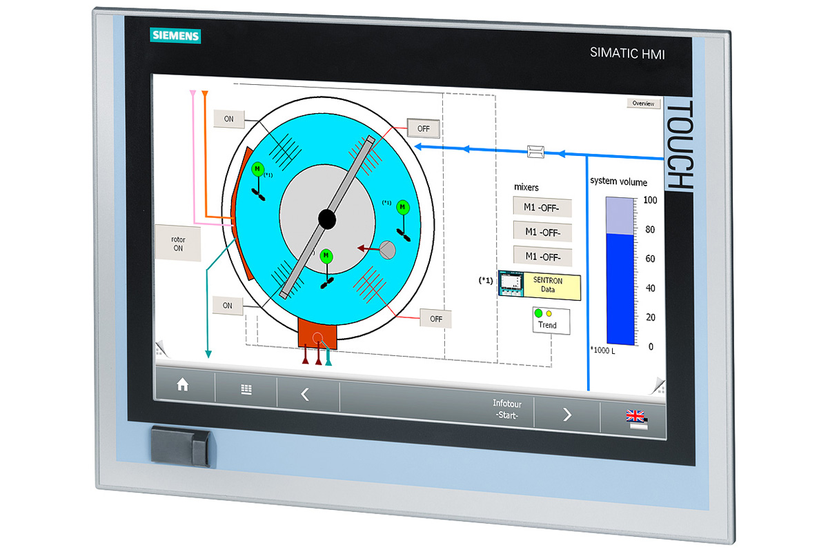 6AV7881-4AF00-8AA0 2 year warranty | JC-Electronics