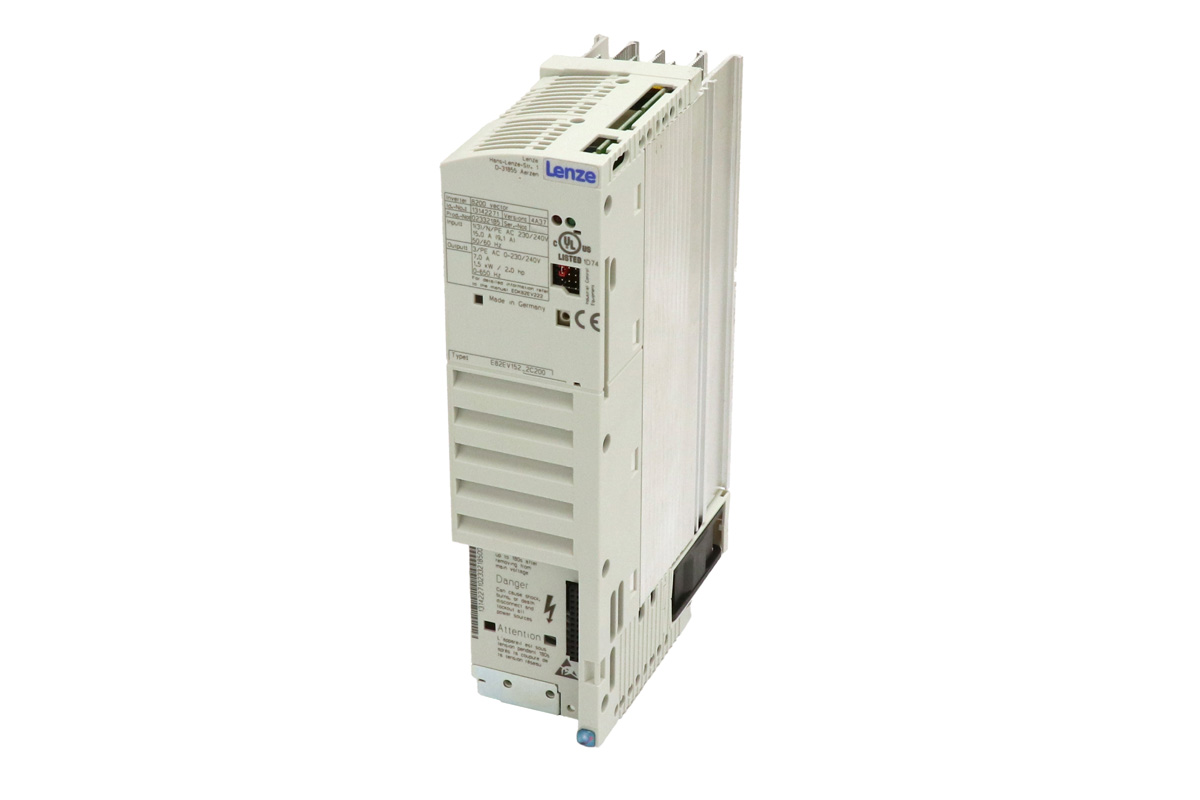 E82EV152_2C200 2 year warranty | JC-Electronics